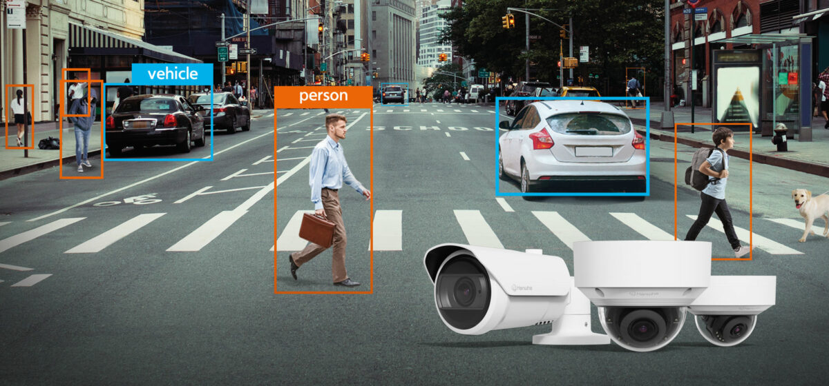 JAAB GROUP: Expert AI Camera Installation in Dubai & UAE